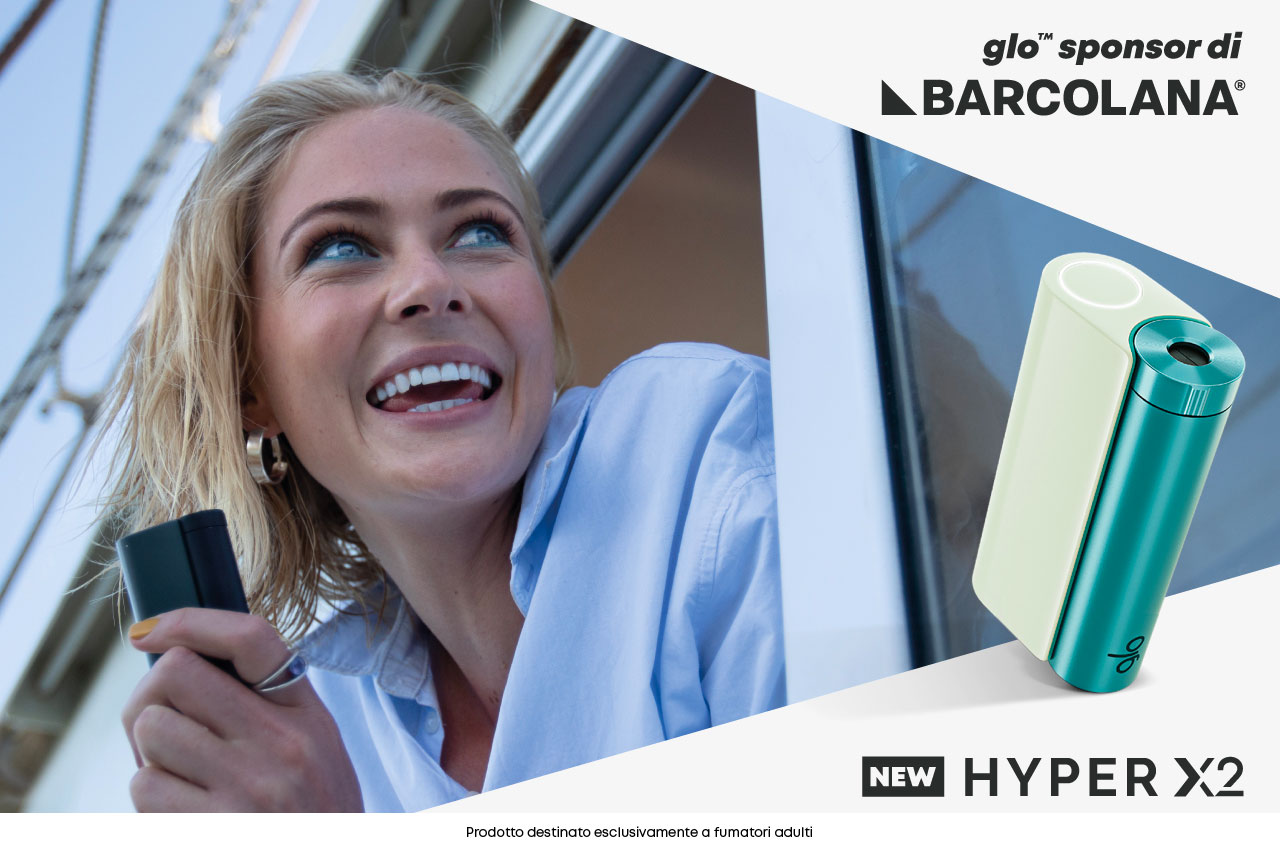 glo™ sponsor ufficiale di Barcolana 54 accende la passione per la vela