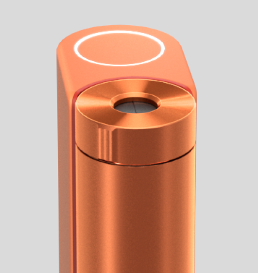 Naprava Glo HYPER X2