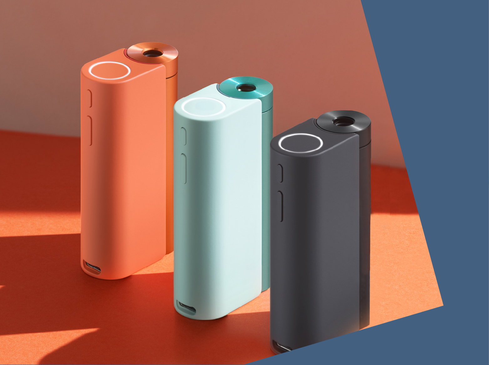 glo™ Malaysia | Heated Tobacco Products | A Smoking Alternative